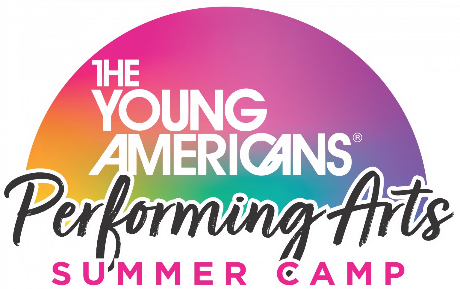 The Young Americans - Performing Arts Nonprofit Organization