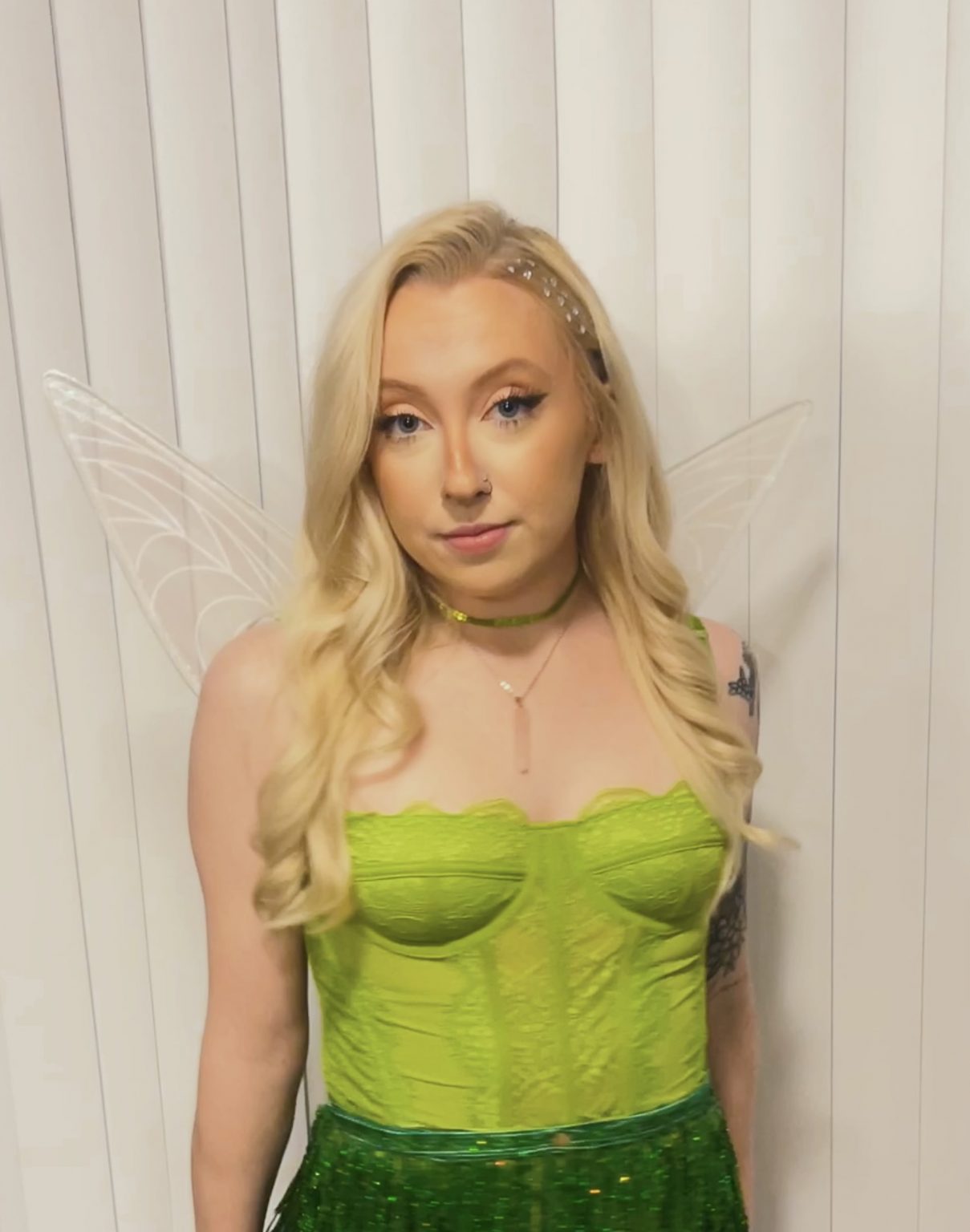 Meet the YA's - The Young Americans