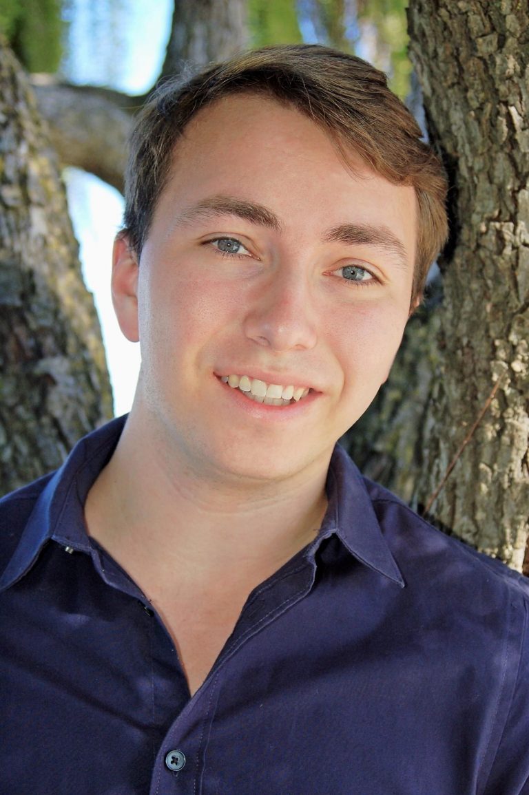 Meet the YA's - The Young Americans