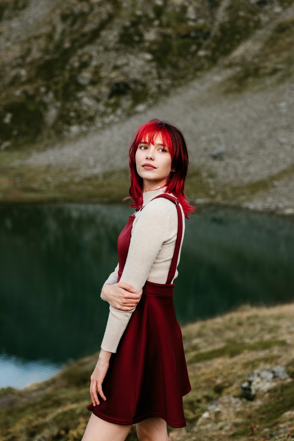 Meet the YA's - The Young Americans