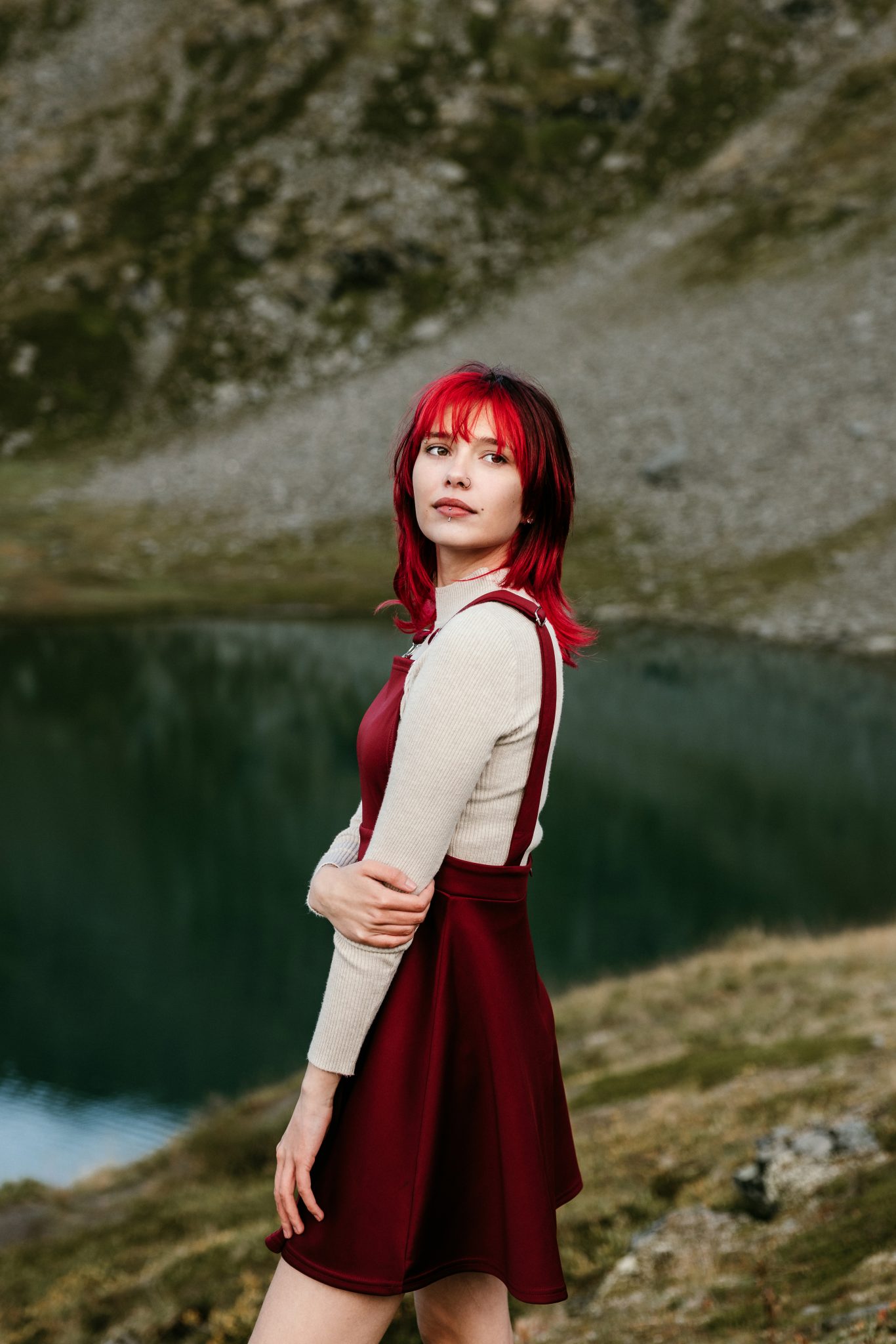 Meet the YA's - The Young Americans