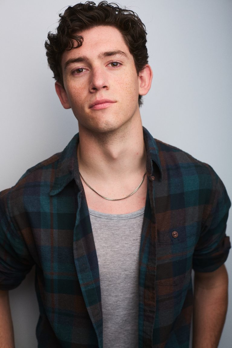 Meet the YA's - The Young Americans